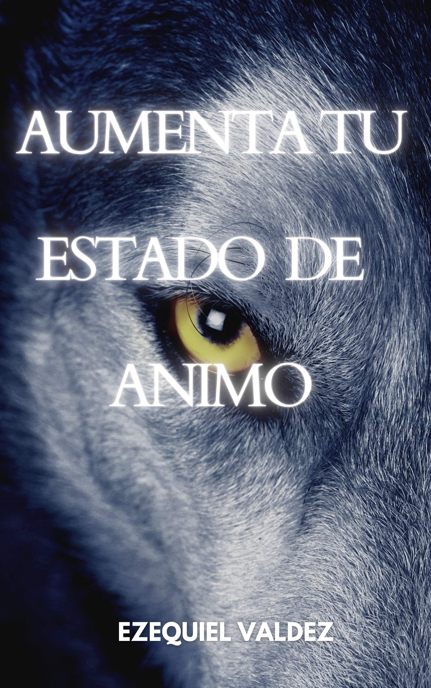 Aumenta tu estado de animo (Spanish Edition) by Ezequiel Valdez | Goodreads