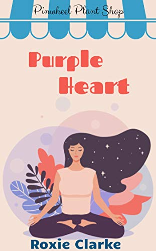 Purple Heart by Roxie Clarke | Goodreads