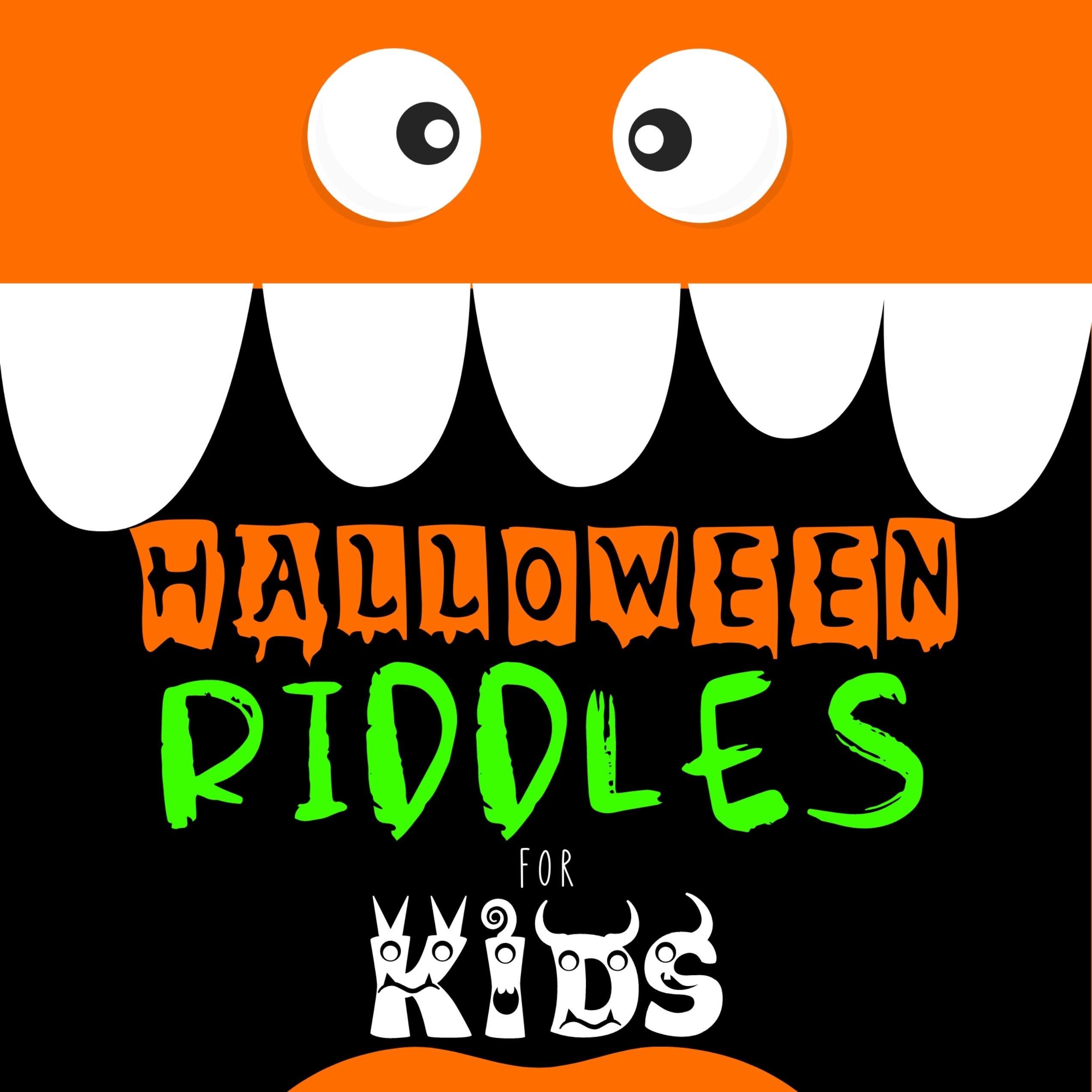 Halloween Riddles for Kids by Anthony Williams | Goodreads