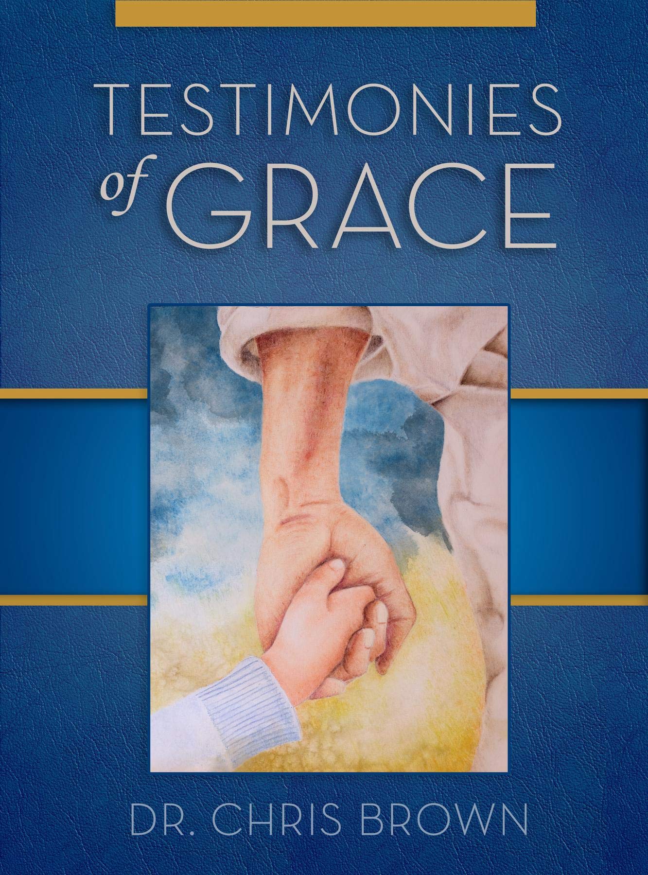 Testimonies of Grace by Chris Brown | Goodreads