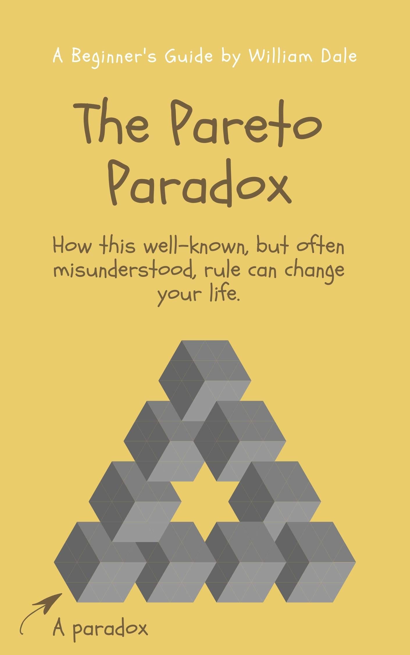 The Pareto Paradox: How the Pareto Principle, or the 80/20 Rule as it ...