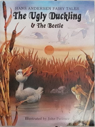 The Ugly Duckling & The Beetle by John Patience | Goodreads