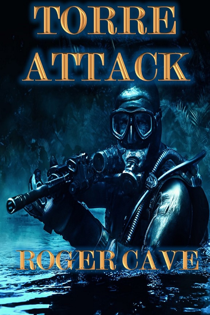 Torre Attack (Alec Fincham #12) by Roger Cave | Goodreads