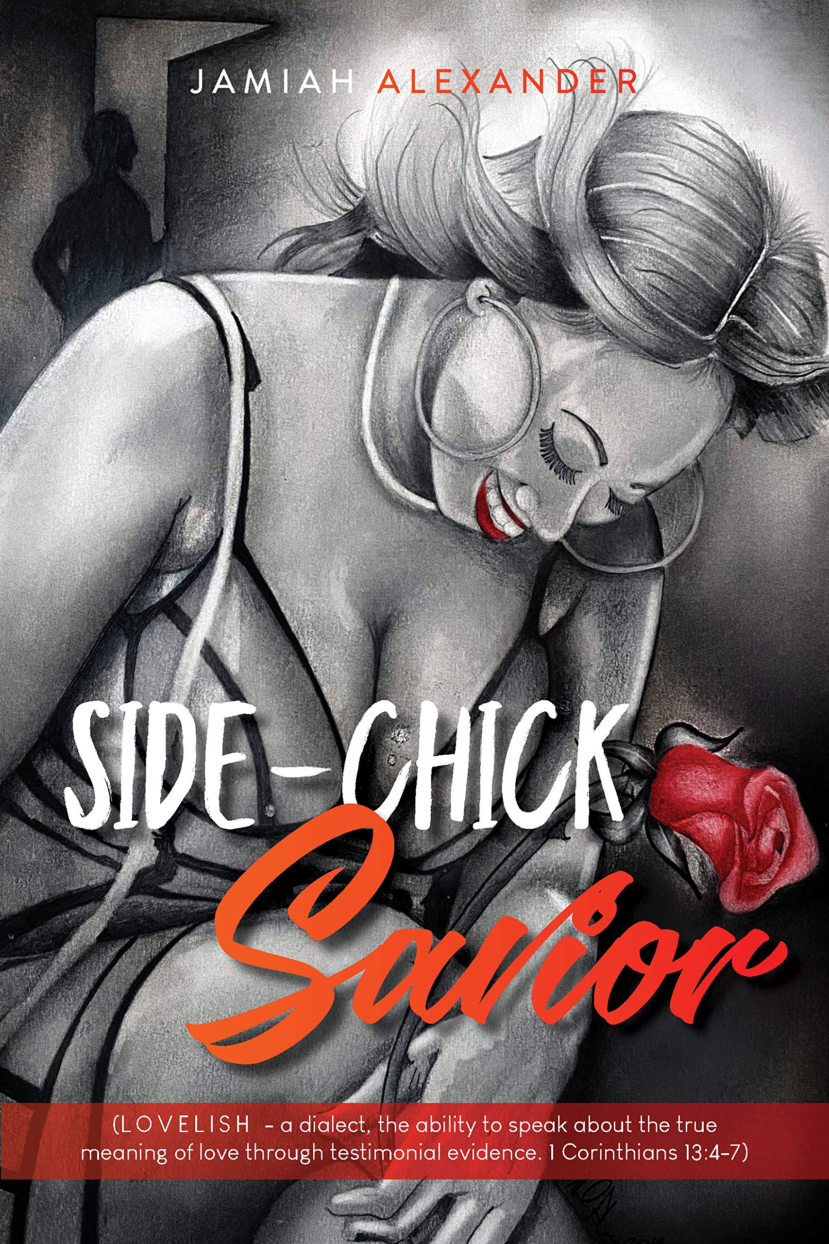 Side-Chick Savior by Jamiah Alexander | Goodreads