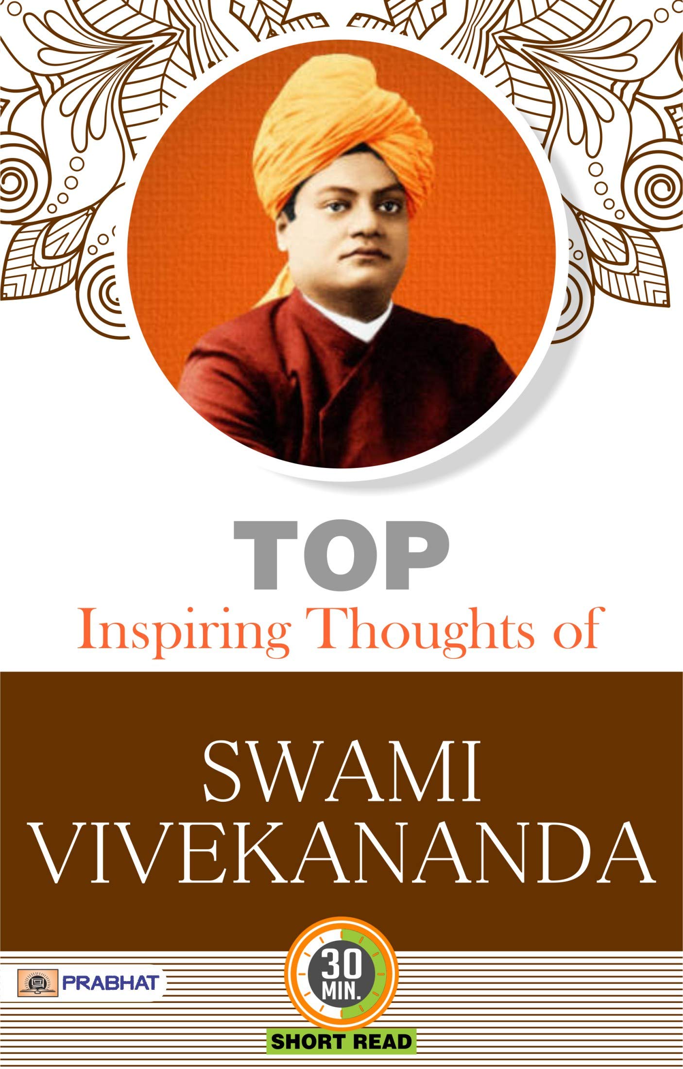 TOP INSPIRING THOUGHTS OF SWAMI VIVEKANANDA (Life Changing Motivational ...