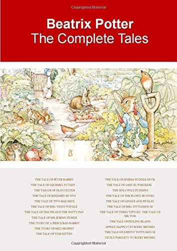 The World of Peter Rabbit: by Beatrix Potter | Goodreads