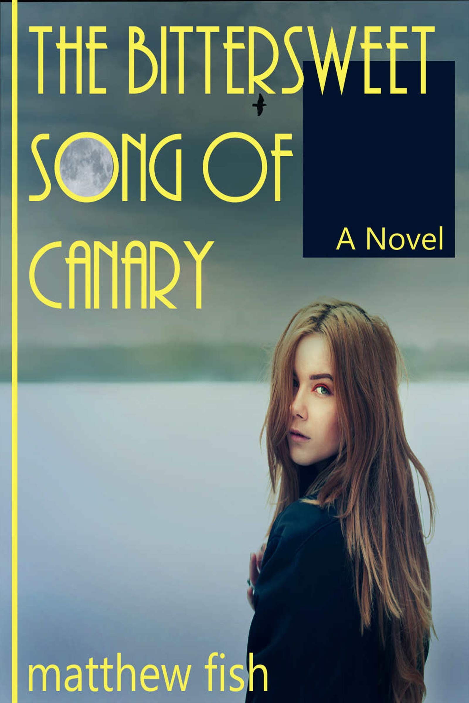 The Bittersweet Song of Canary by Matthew Fish | Goodreads