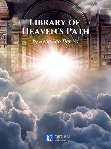 Library of Heaven's Path 1 Anthology by Heng Sao Tian Ya | Goodreads