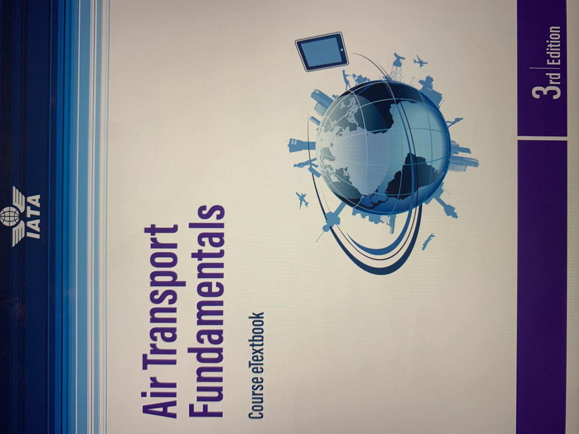 Air Transport Fundamentals by Iata | Goodreads