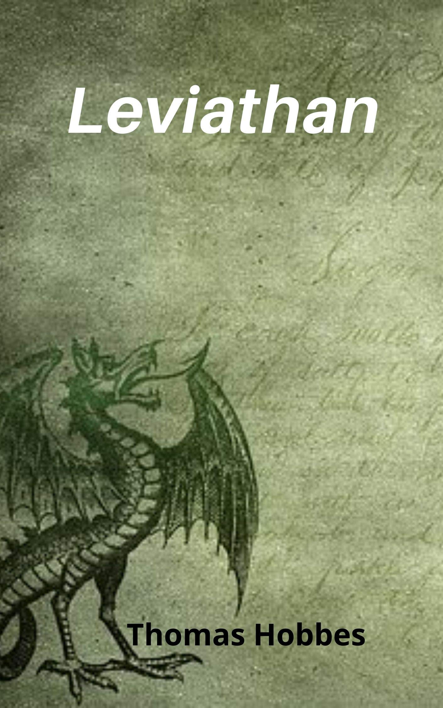 Leviathan by Thomas Hobbes | Goodreads