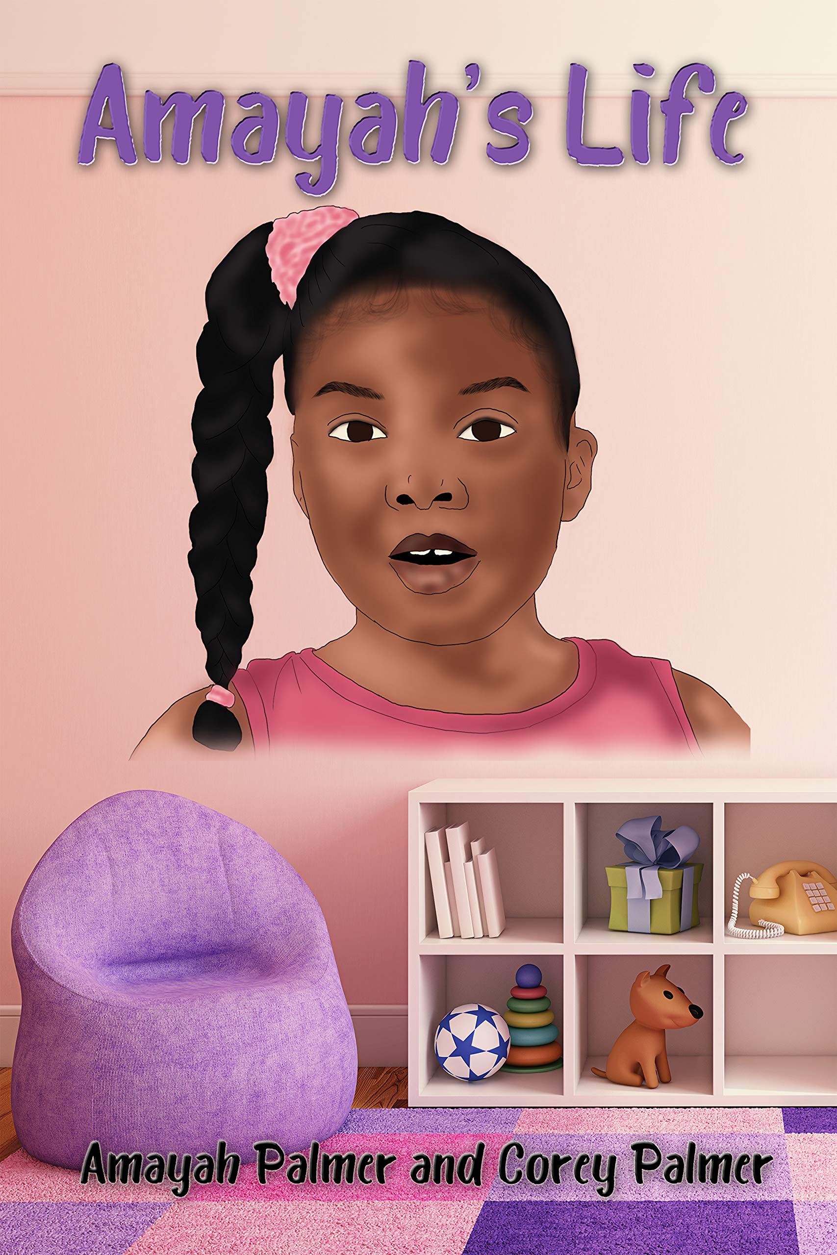 Amayah's life by Corey Palmer | Goodreads