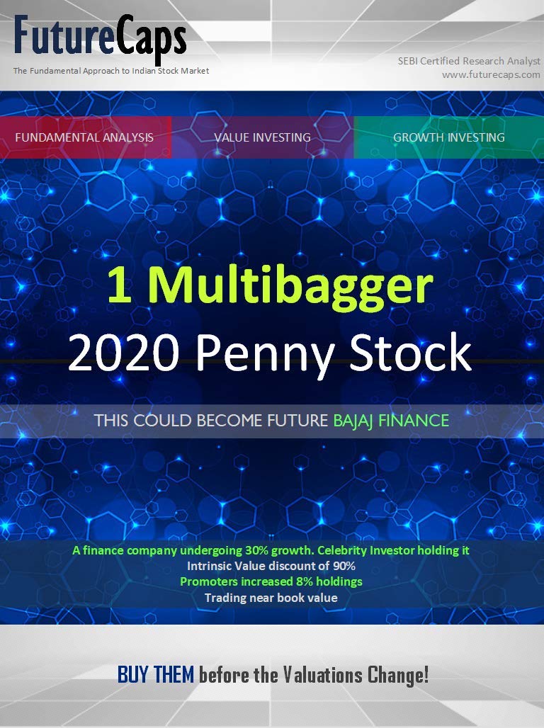 India Multibagger Stock 2020: This NBFC multibagger can give 1000% Returns! by Futurecaps ...
