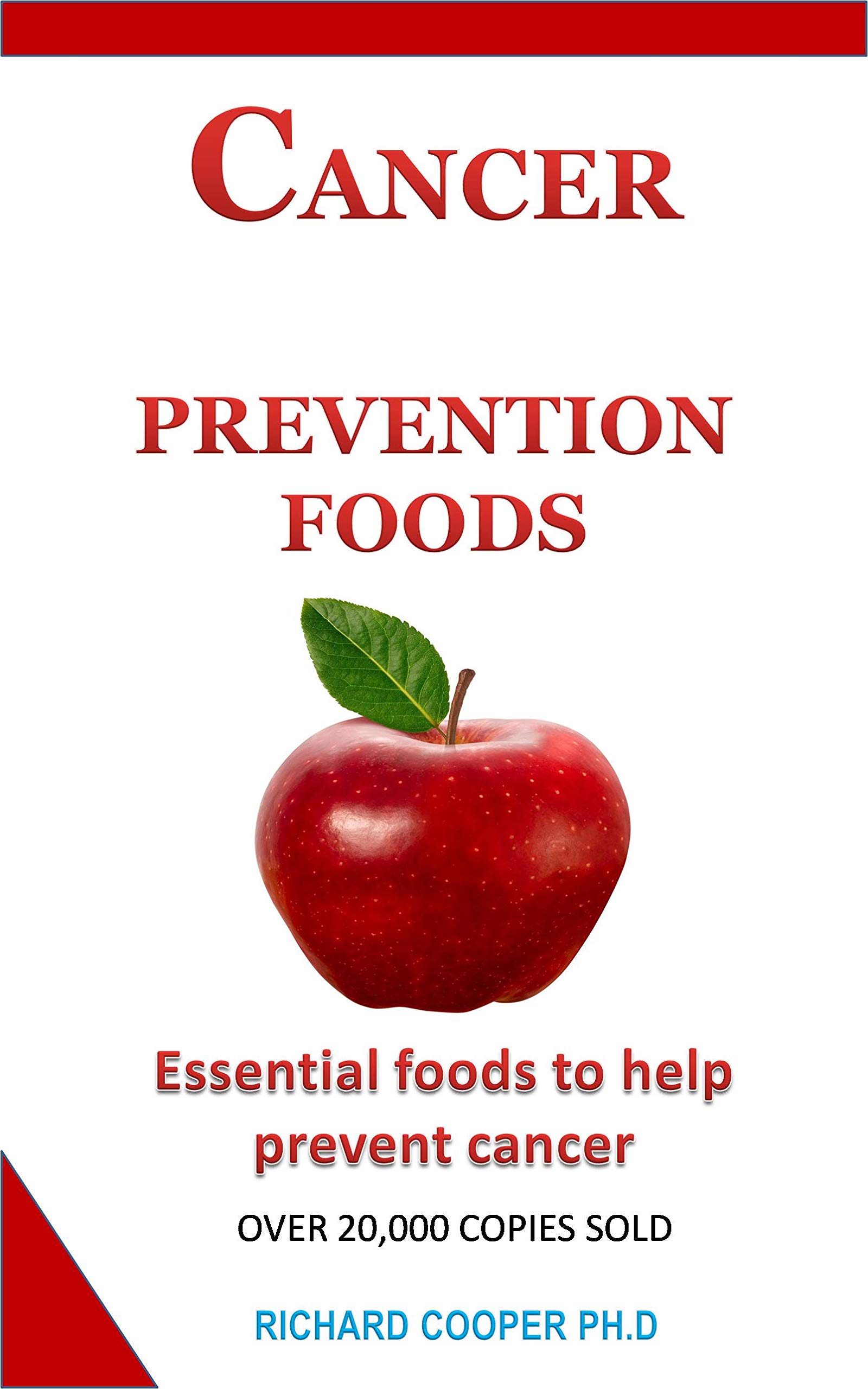HOW TO PREVENT CANCER: HOW TO PREVENT CANCER HOW TO PREVENT AND REVERSE ...