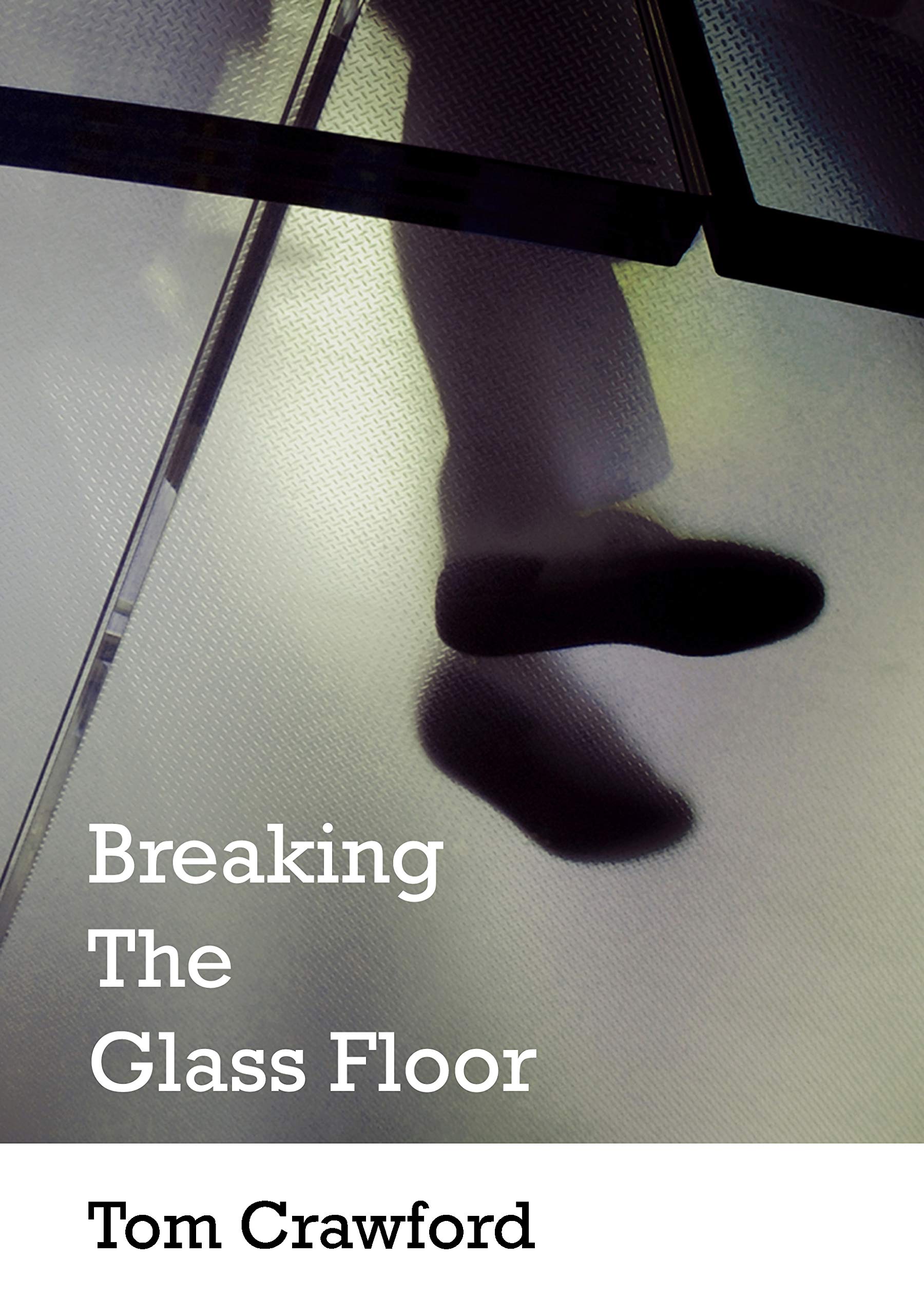 Breaking The Glass Floor by Tom Crawford | Goodreads