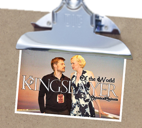 Kingslayer of the World by QuizzicalQuinnia | Goodreads