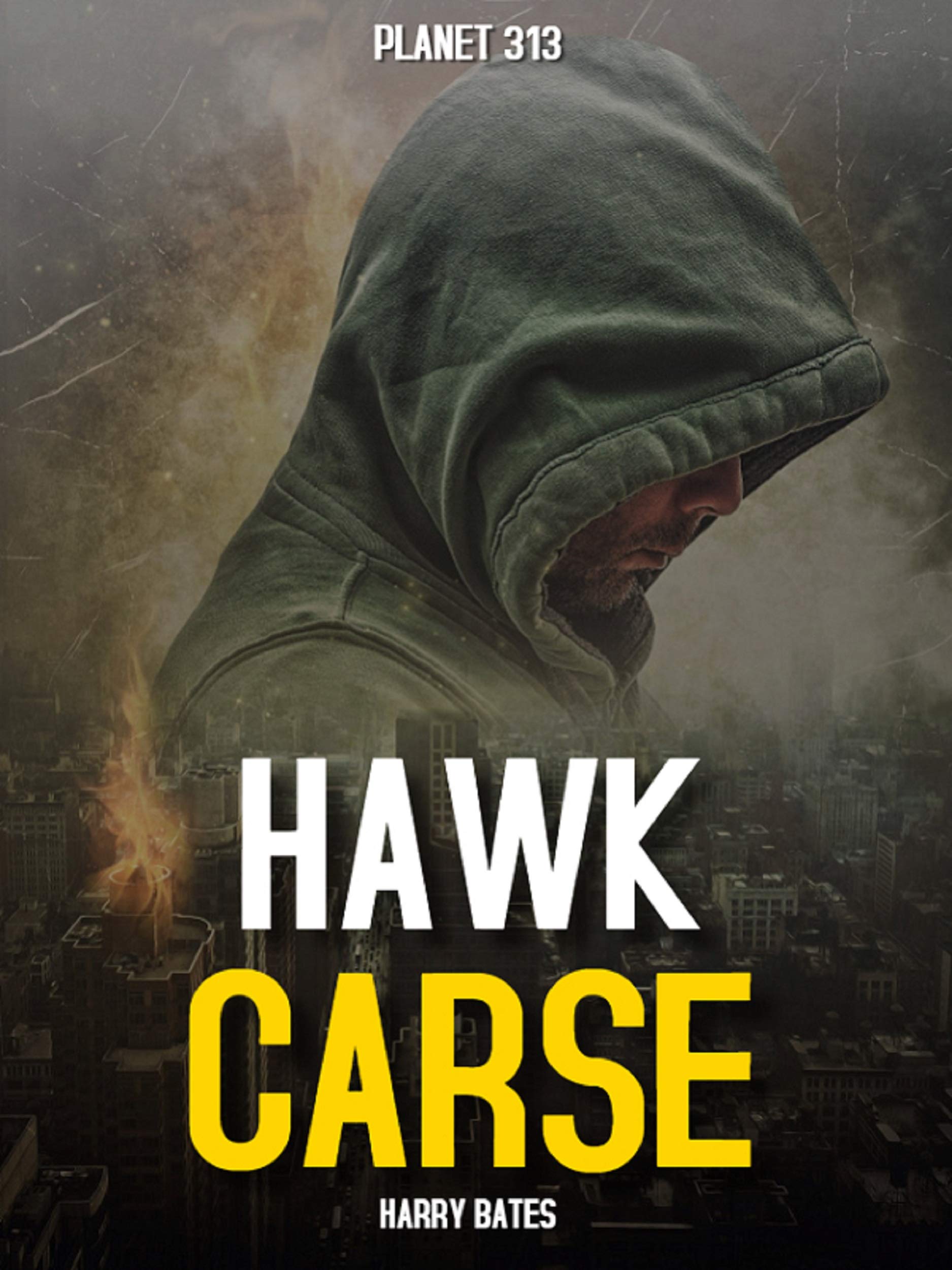 Hawk Carse by Harry Bates | Goodreads