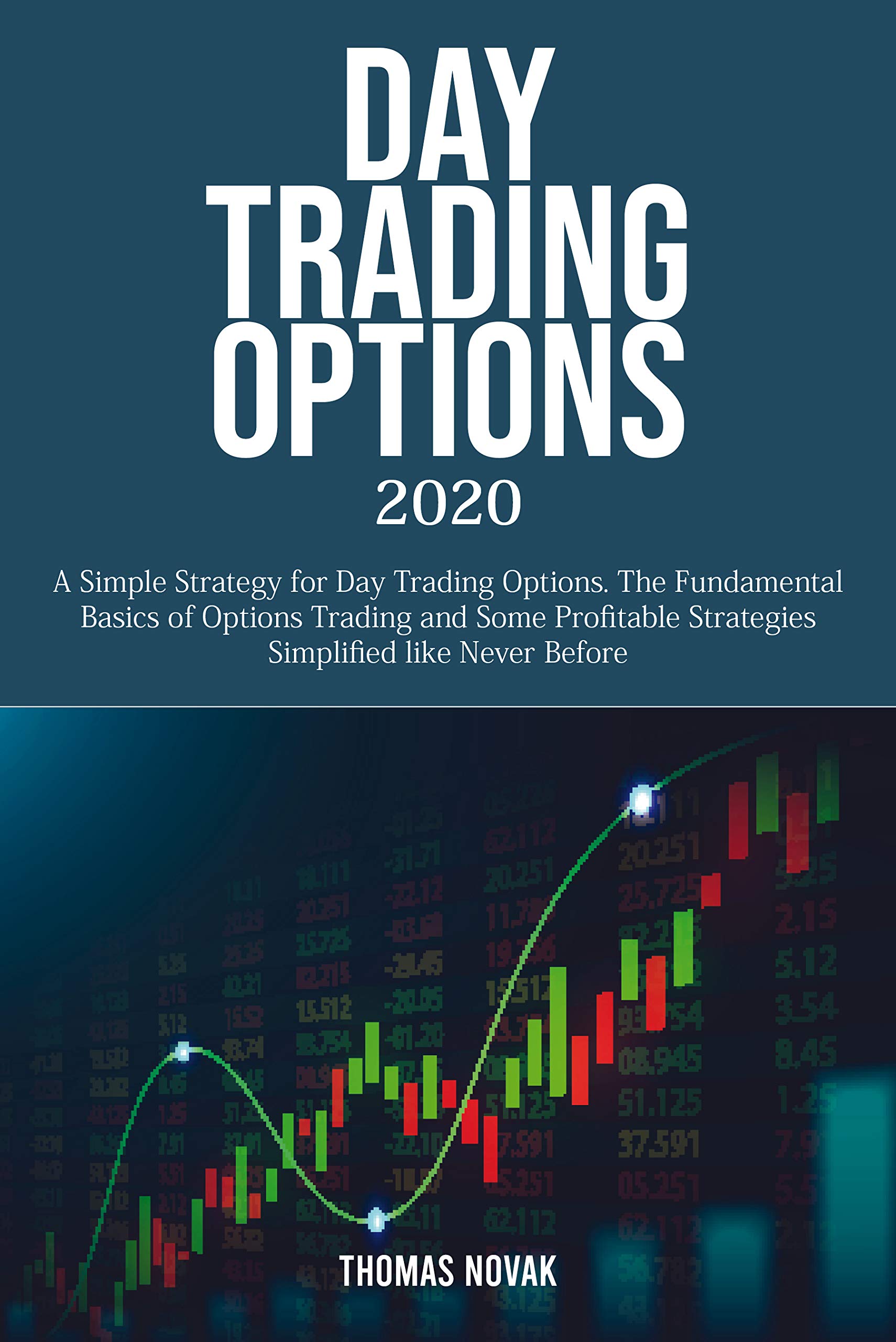Day Trading Options 2020: A Simple Strategy for Day Trading Options ...