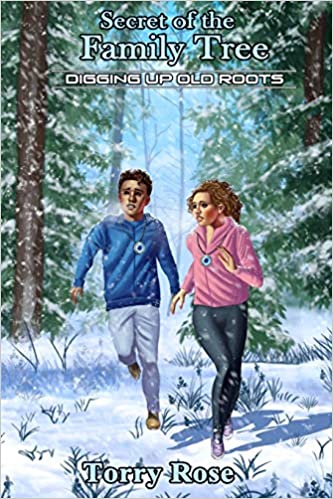 Digging Up Old Roots (Secret of the Family Tree, #1) by Torry Rose ...