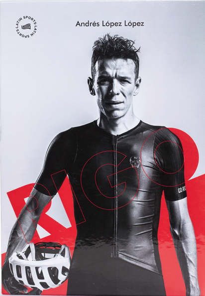 Rigo by Andrés López López | Goodreads