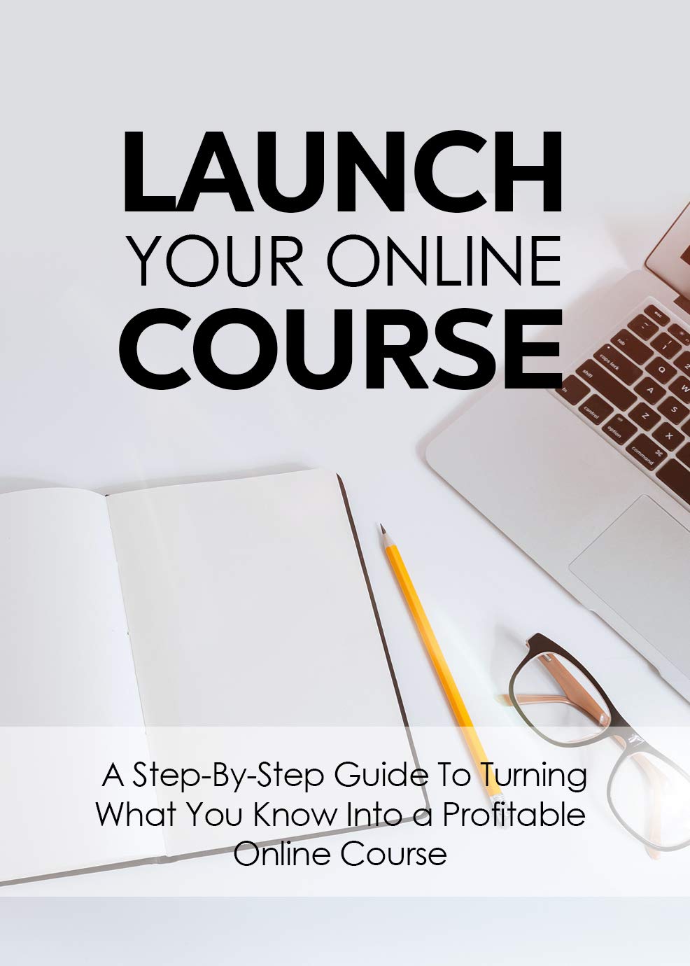 LAUNCH YOUR ONLINE COURSE: Take advantage of Teaching online as a ...