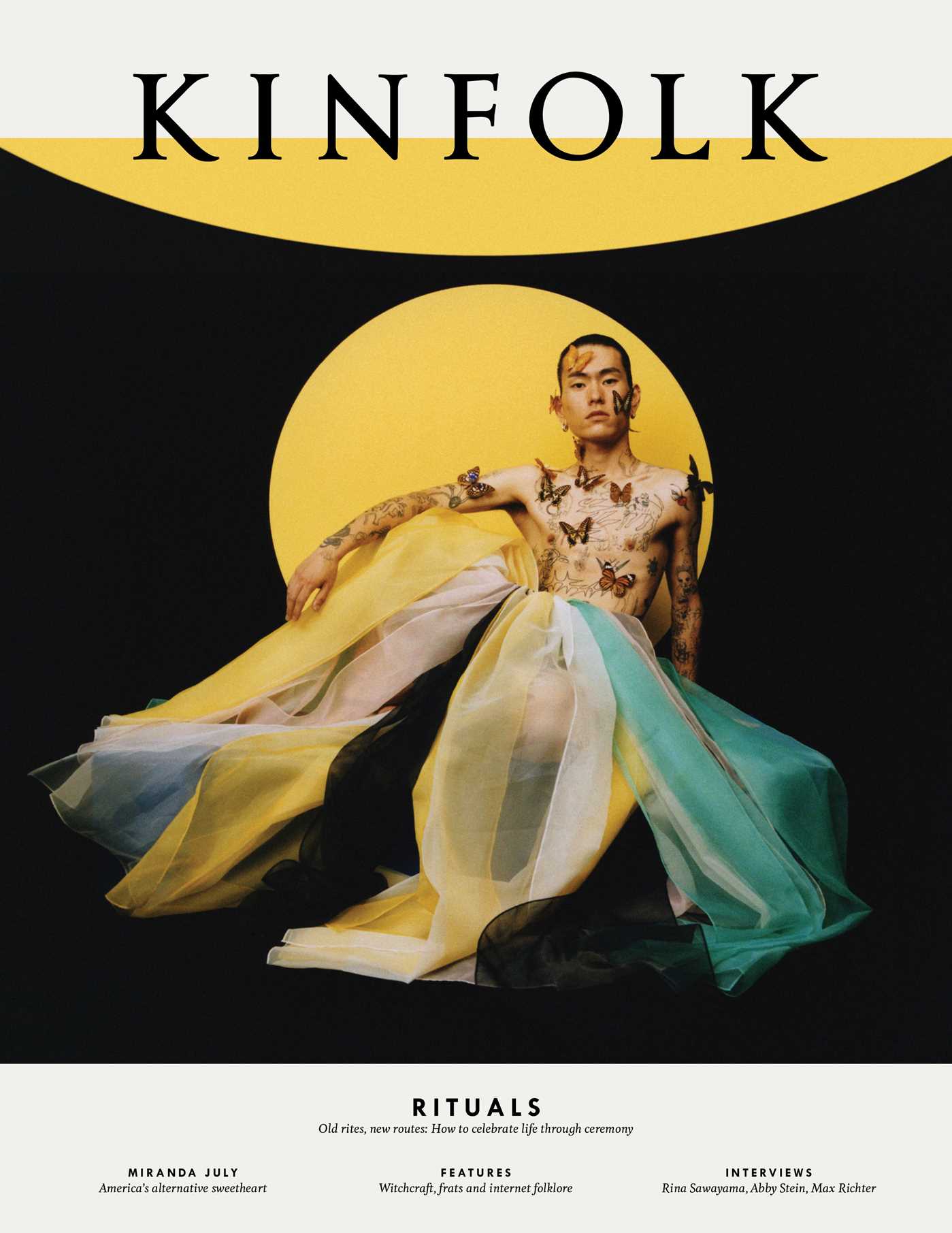 Kinfolk 38 by Kinfolk Magazine | Goodreads
