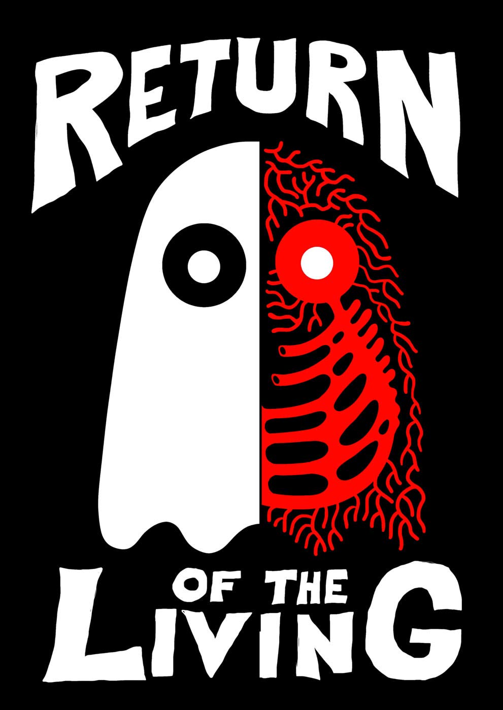 Return of the Living by Jonathan Wojcik | Goodreads