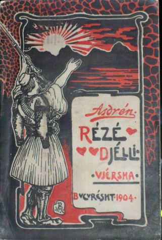 Rreze dielli by Asdreni | Goodreads