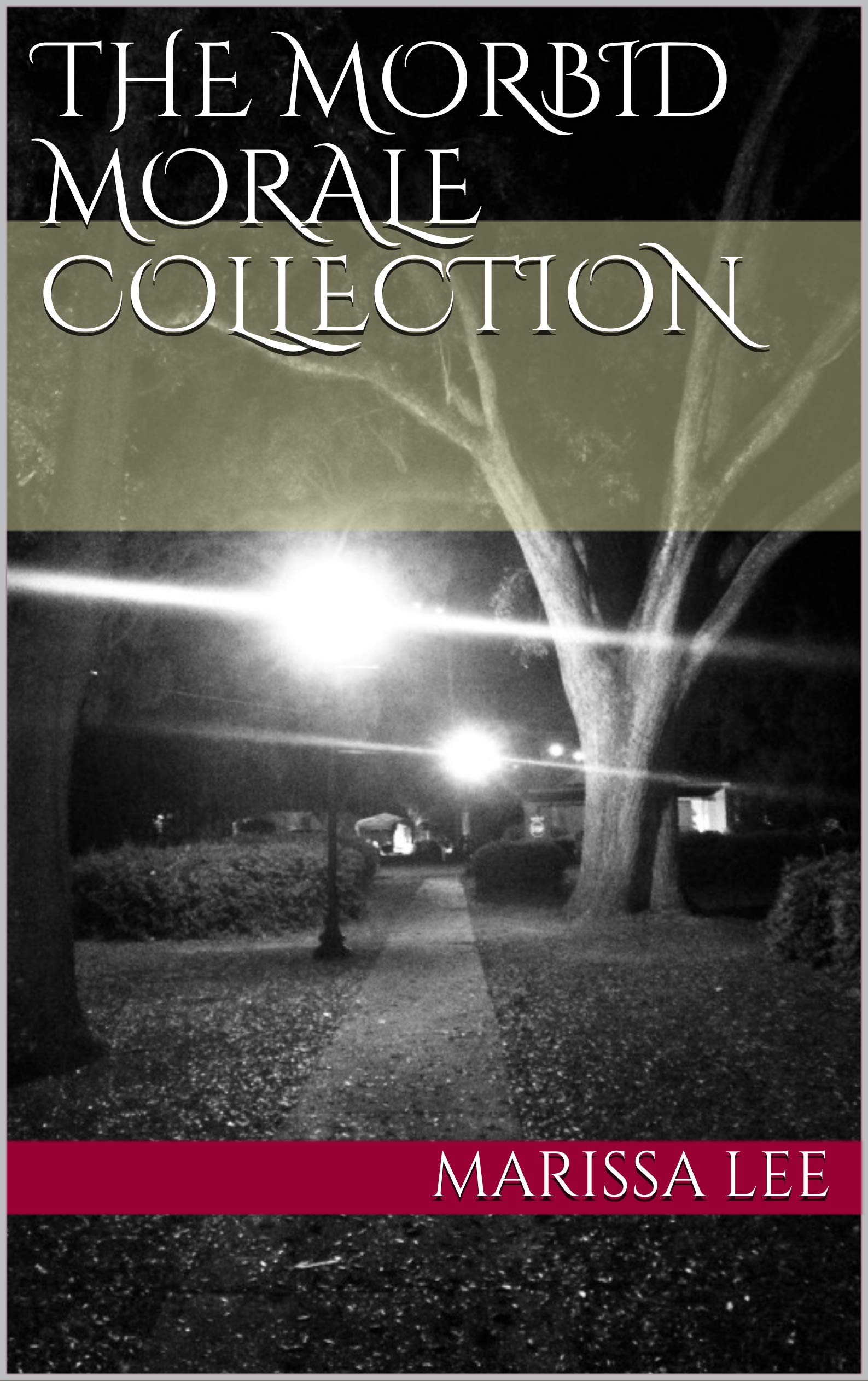 The Morbid Morale Collection by Marissa Lee | Goodreads