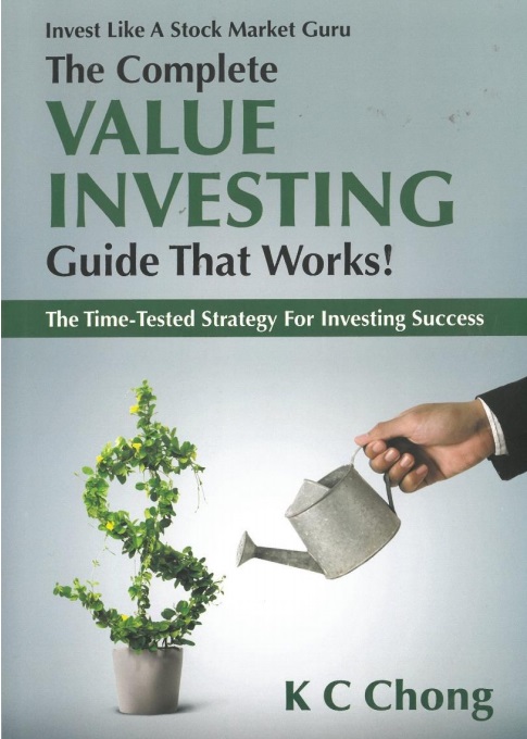 Invest Like A Stock Market Guru: The Complete Value Investing Guide ...