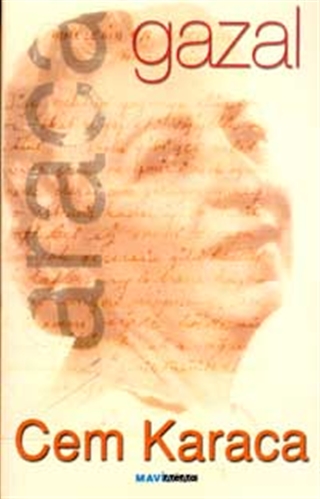 Gazal by Cem Karaca | Goodreads