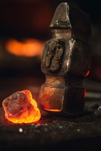 Magic-Smithing by kosnik4 | Goodreads