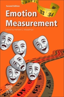 Emotion Measurement. 2e by Herbert L. Meiselman | Goodreads