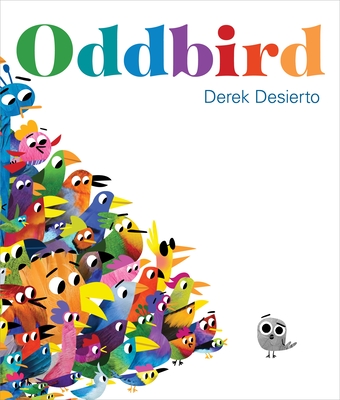 Oddbird by Derek Desierto | Goodreads