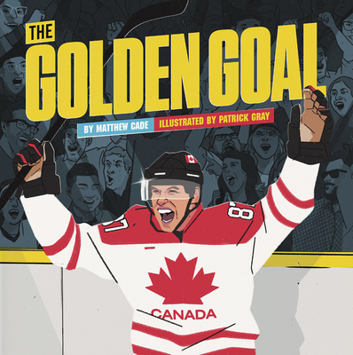 The Golden Goal by Matthew Cade | Goodreads