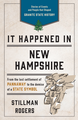It Happened in New Hampshire: Stories of Events and People that Shaped ...