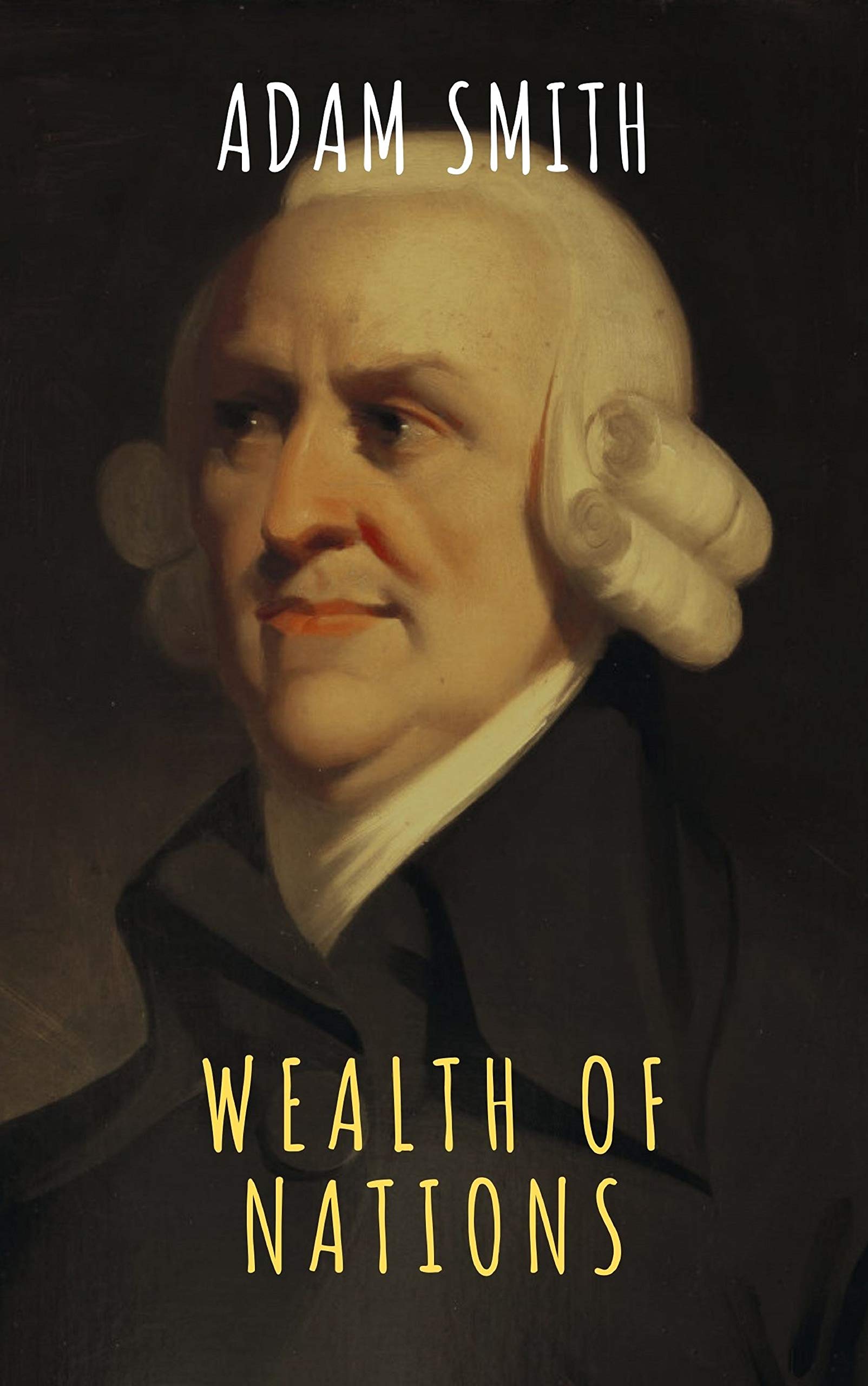 Wealth of Nations by Adam Smith | Goodreads