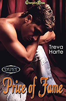 Duet: Price of Fame by Treva Harte | Goodreads