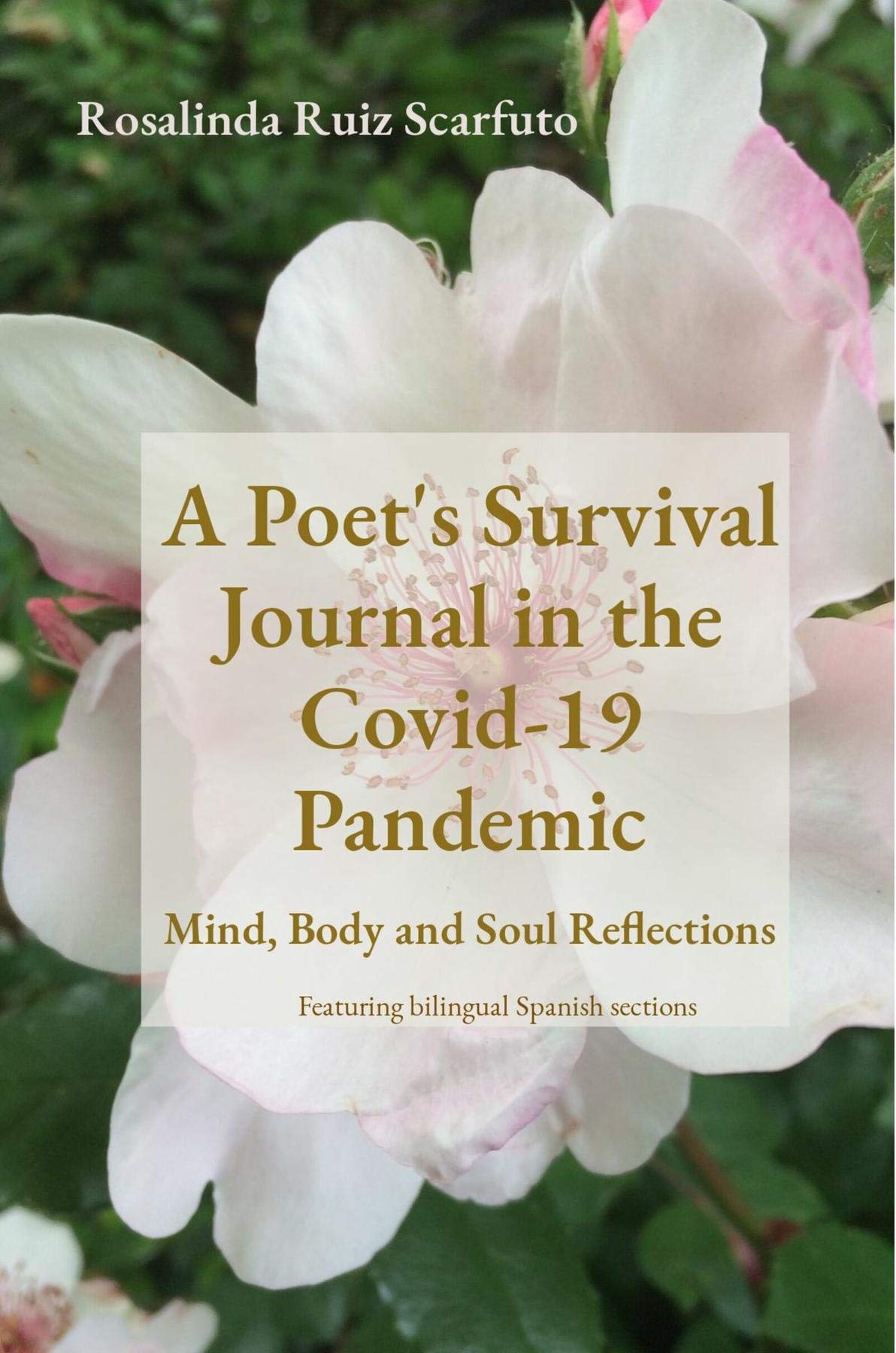 A Poet's Survival Journal in the Covid-19 Pandemic: Mind, Body and Soul ...