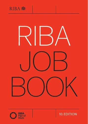 RIBA Job Book by Nigel Ostime | Goodreads
