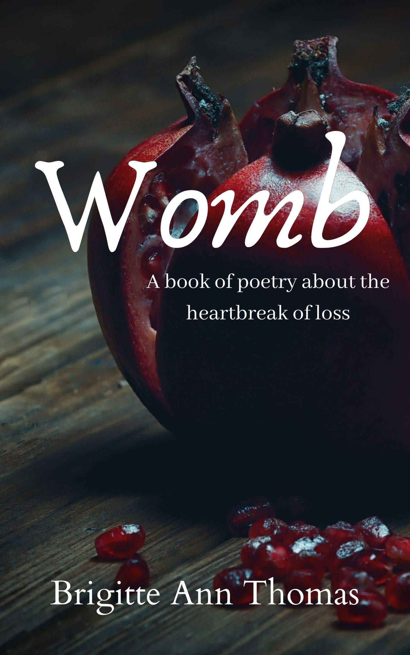 Womb by Brigitte Ann Thomas | Goodreads