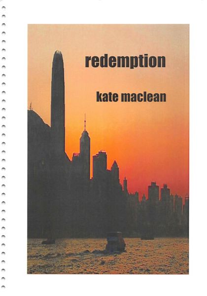 Redemption by Kate Maclean | Goodreads