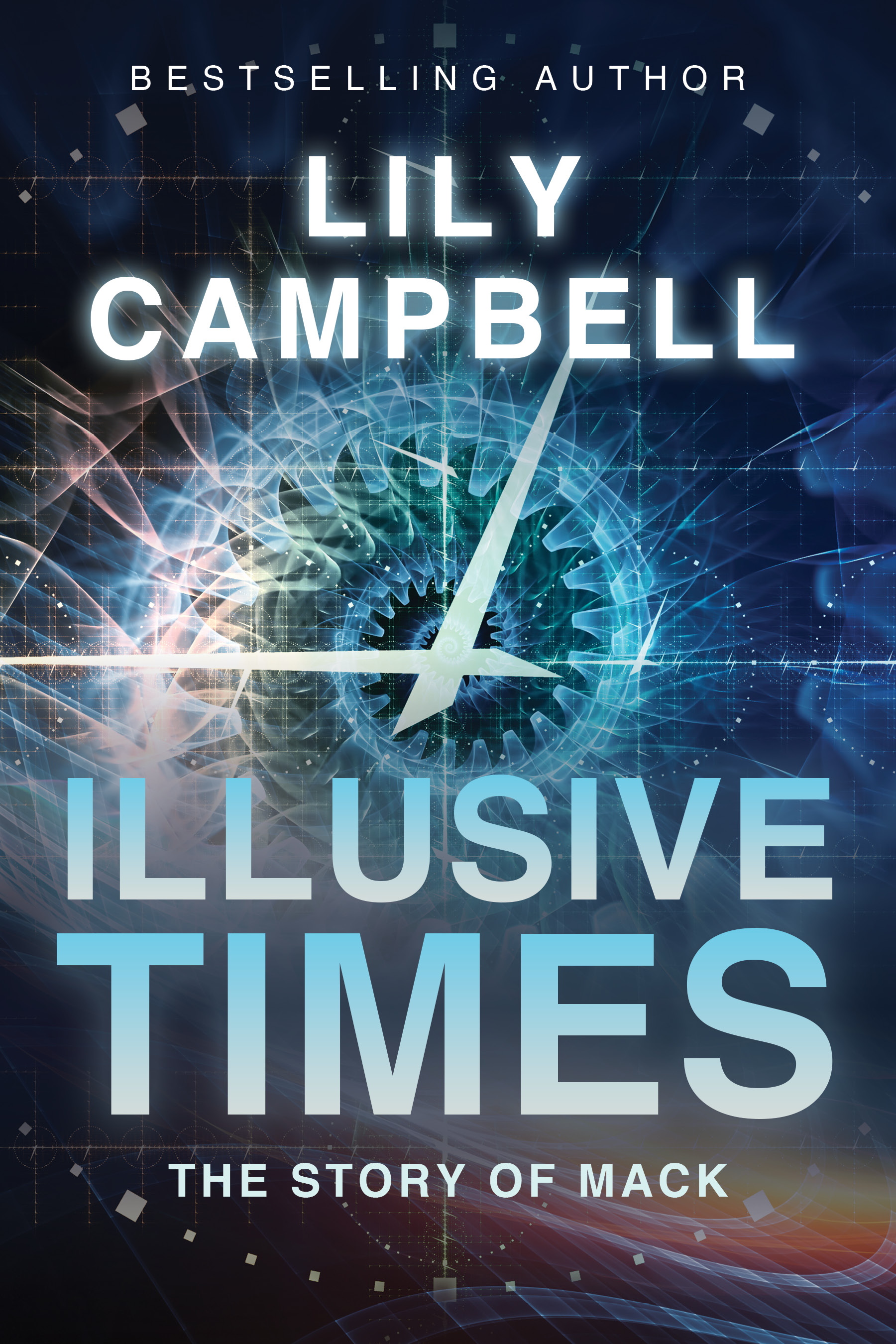 Illusive Times by Lily Campbell | Goodreads