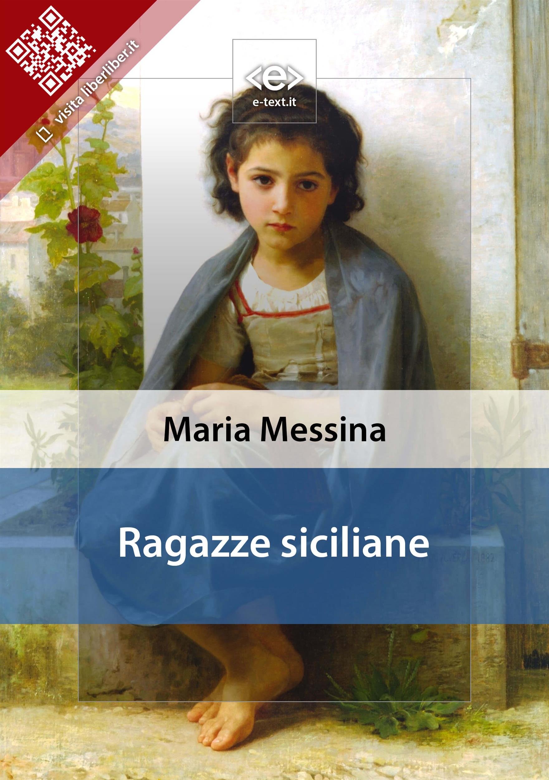 Ragazze siciliane (Liber Liber) (Italian Edition) by Maria Messina ...
