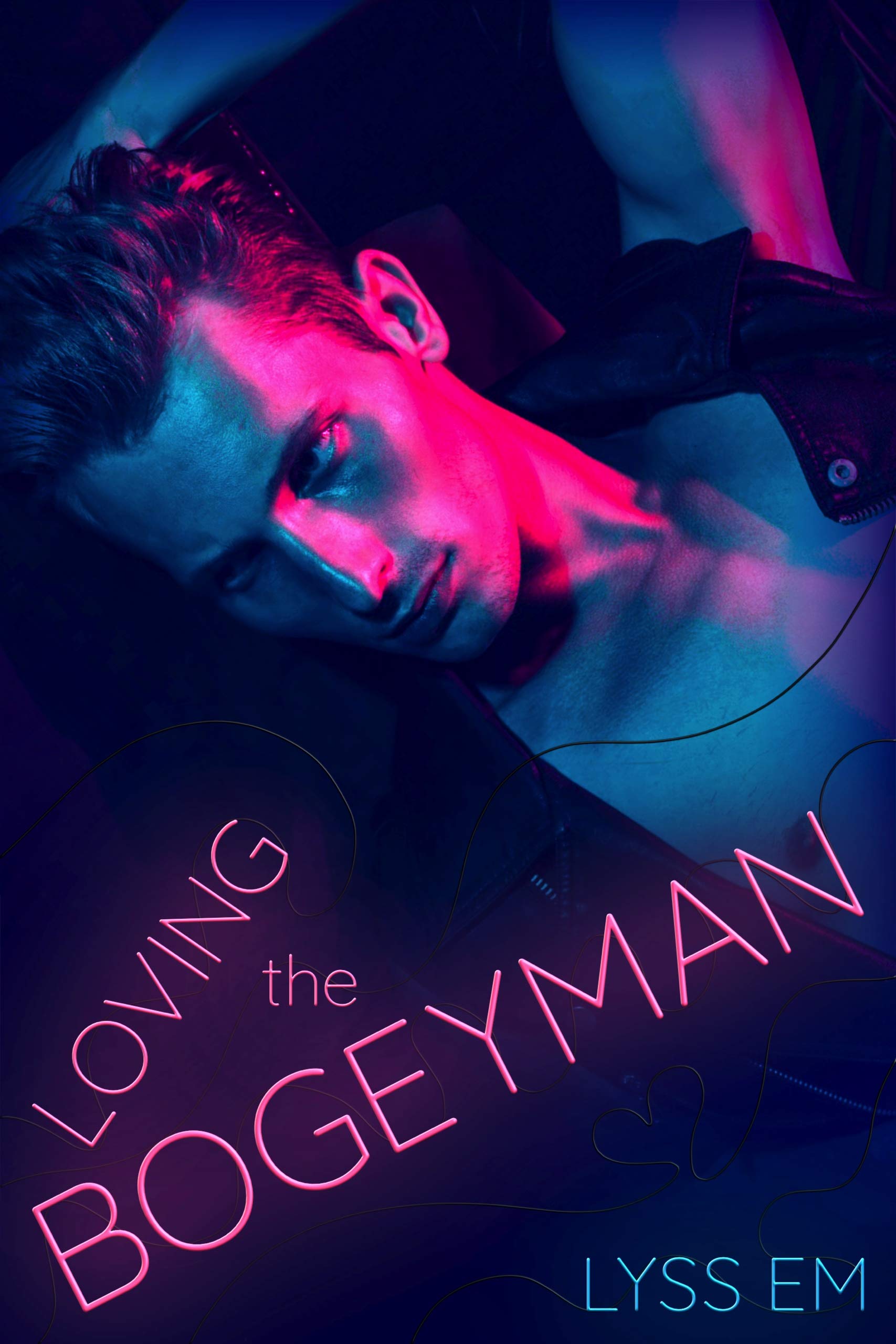 Loving the Bogeyman by Lyss Em | Goodreads