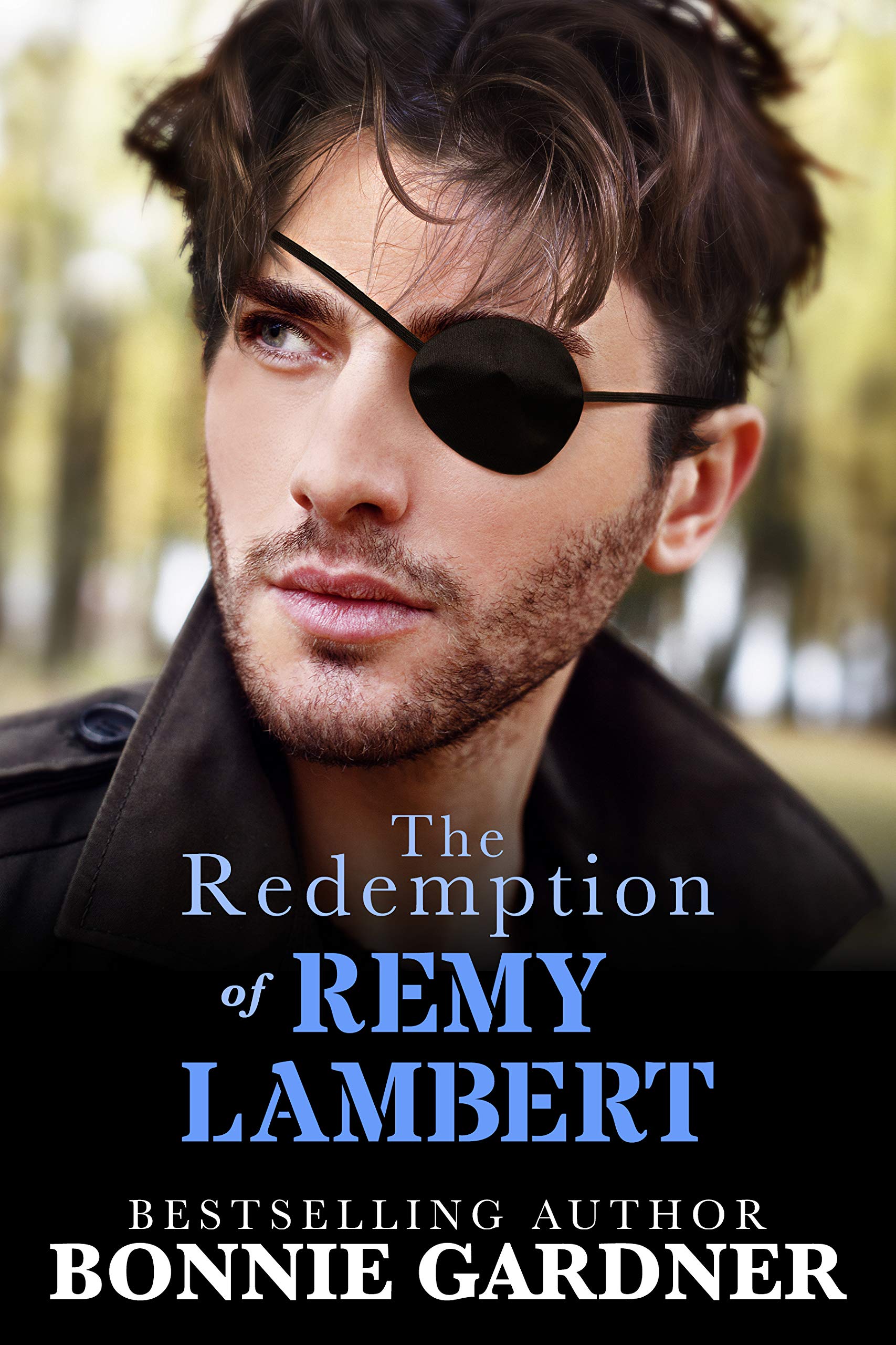 The Redemption of Remy Lambert by Bonnie Gardner | Goodreads