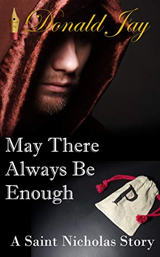 May There Always Be Enough by Donald Jay | Goodreads