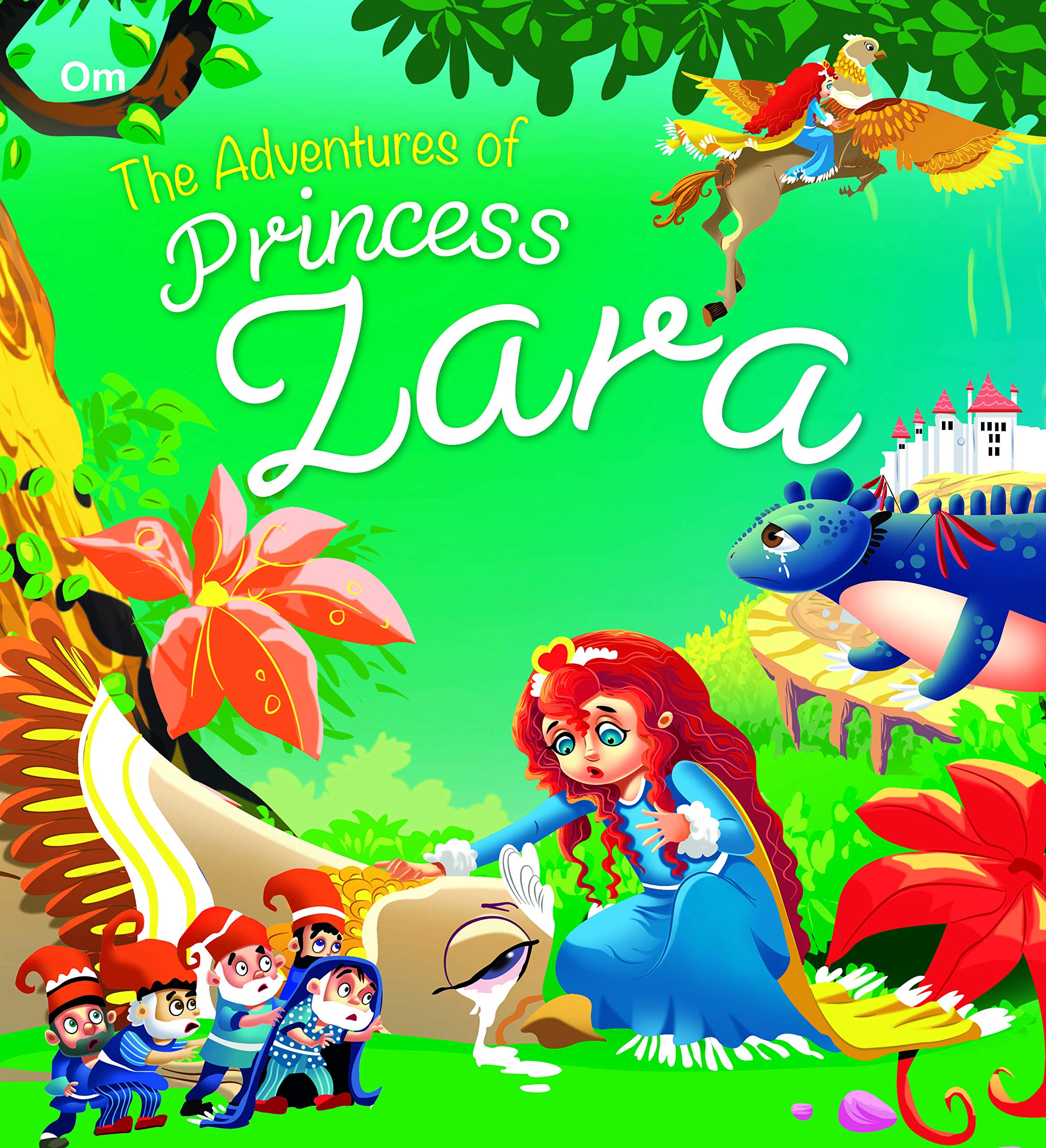 Princess stories : Adventures of Princess Zara by Sarrah Yusuf | Goodreads