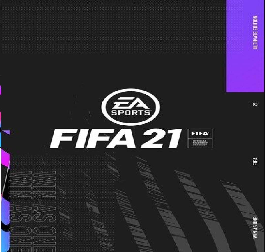 FIFA 21 Book: FIFA 21 BOOK by Kaid Sami | Goodreads