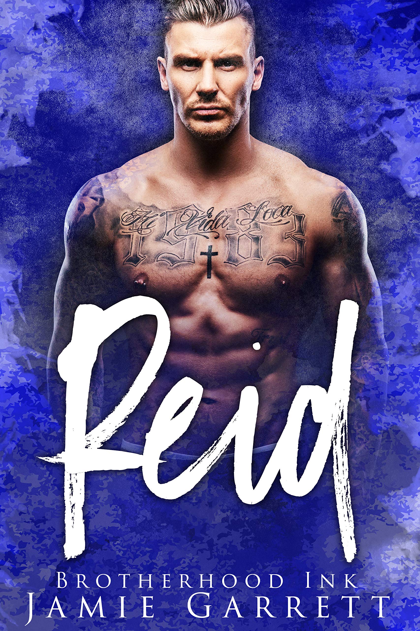 Reid (Brotherhood Ink #1) by Jamie Garrett | Goodreads