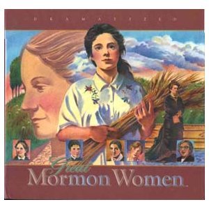 Great Mormon Women by Inc. The Living Scriptures | Goodreads